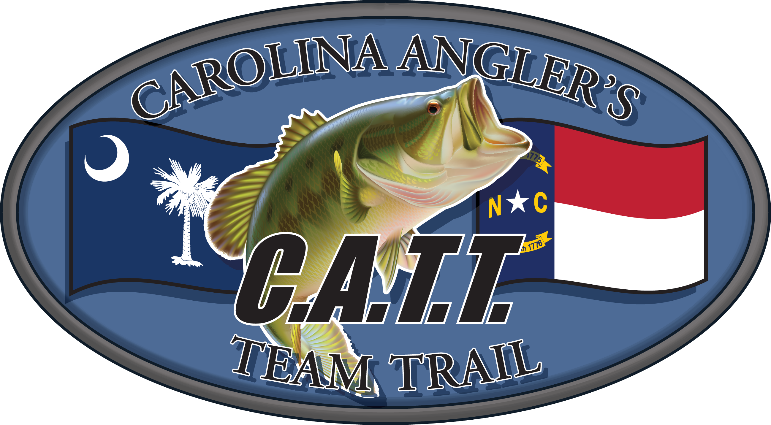 Sidepot Fee Archives - Carolina Anglers Team Trail