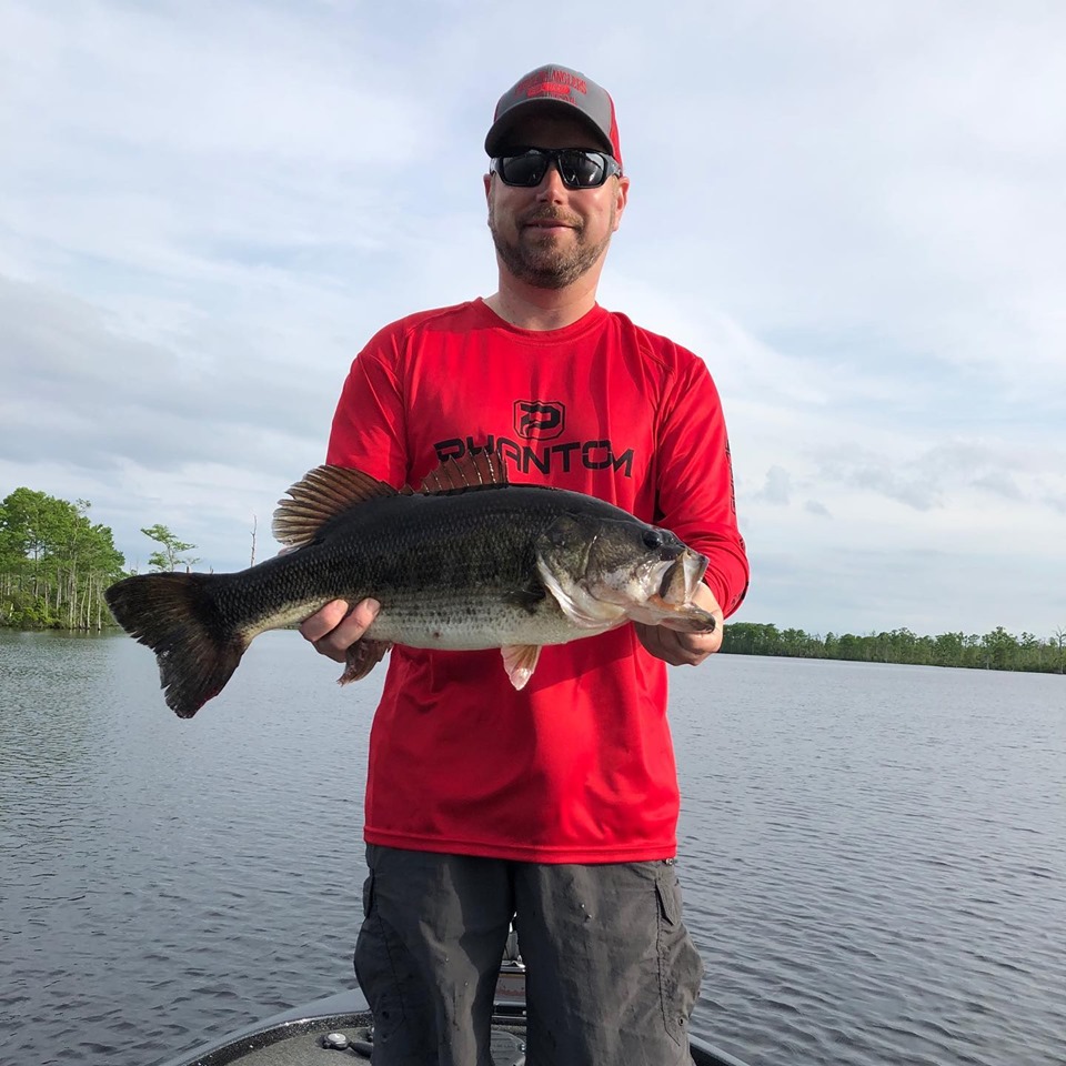 Tournament Results Tidewater North Landing River, VA May 11, 2019 Matt ...