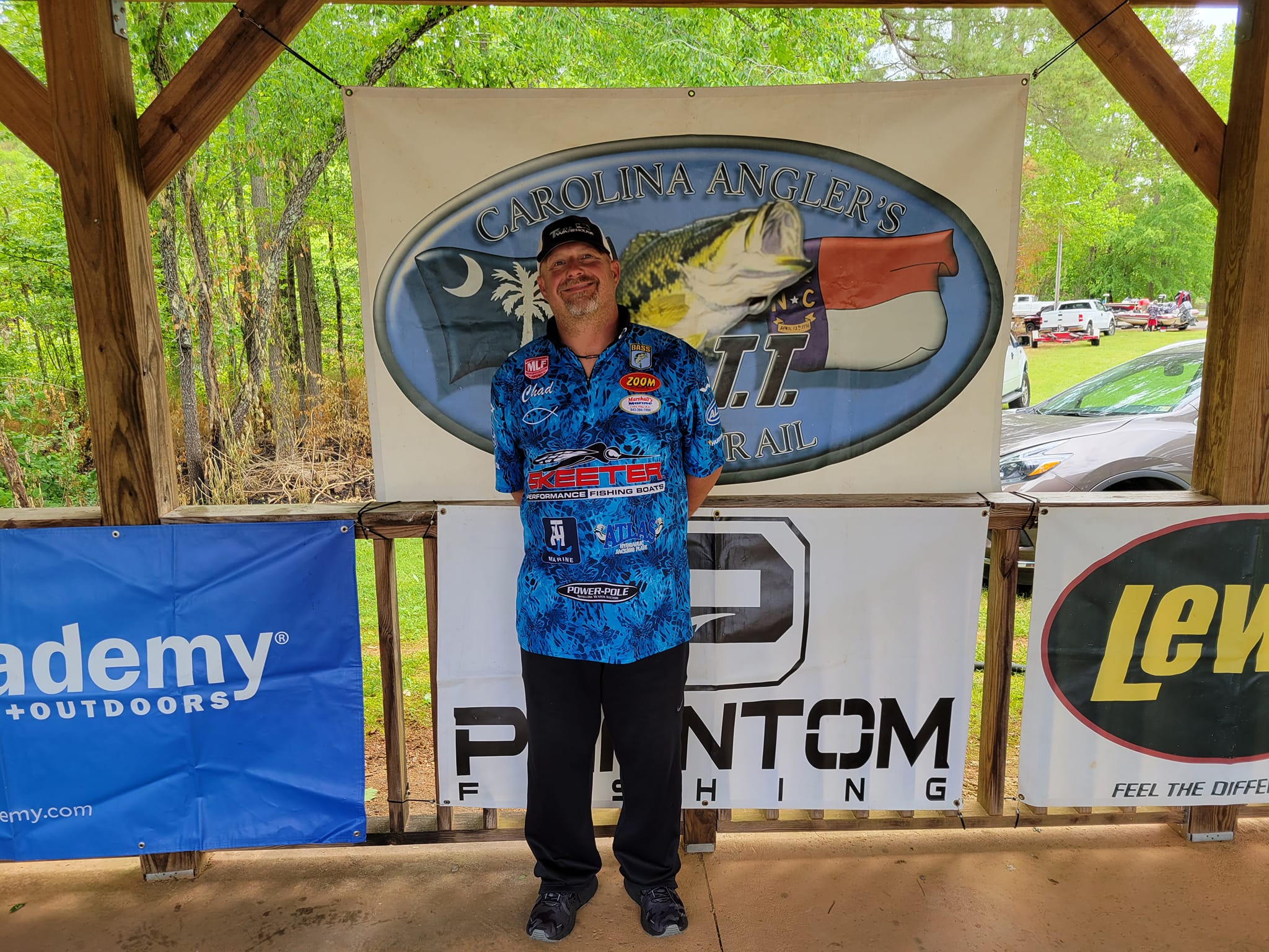 Tournament Results Yadkin Tuckertown Lake, NC May 7, 2022 - Carolina ...