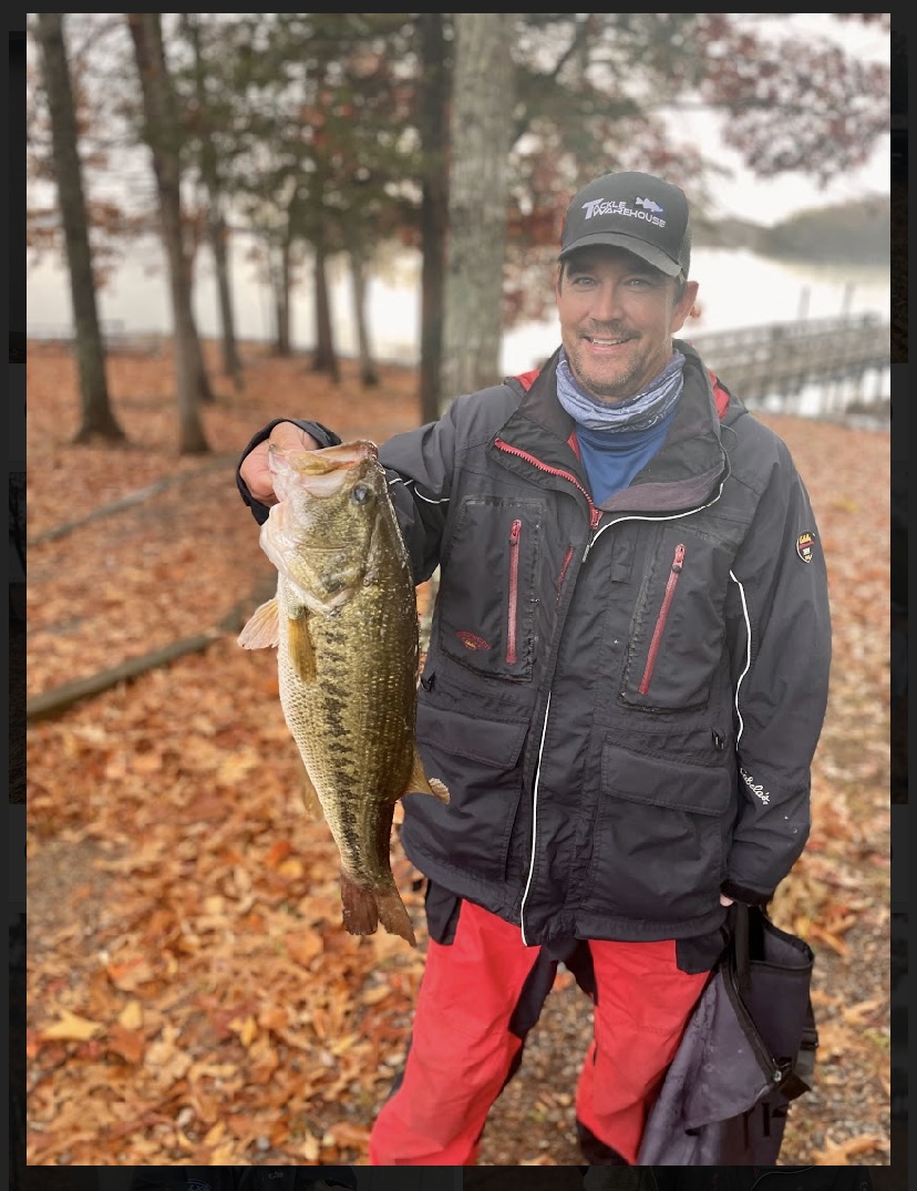Tournament Results Phanton Outdoors Invitational Smith Mtn Lake Nov. 5 ...