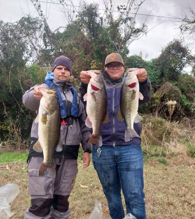 Tournament Results Neuse River, NC Fall Final Dec 3, 2022 - Carolina ...