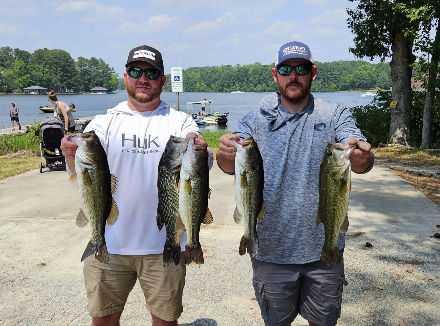 Tournament Results Lake Gaston, NC Spring Final June 17, 2023 ...