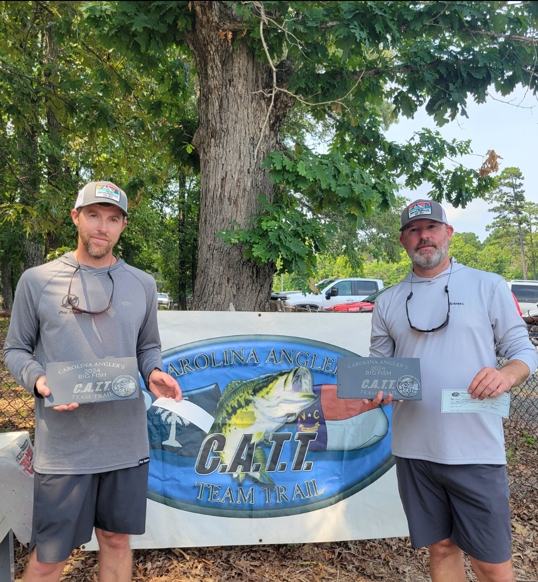 Tournament Results Yadkin Spring Final High Rock, NC June 16, 2024 ...