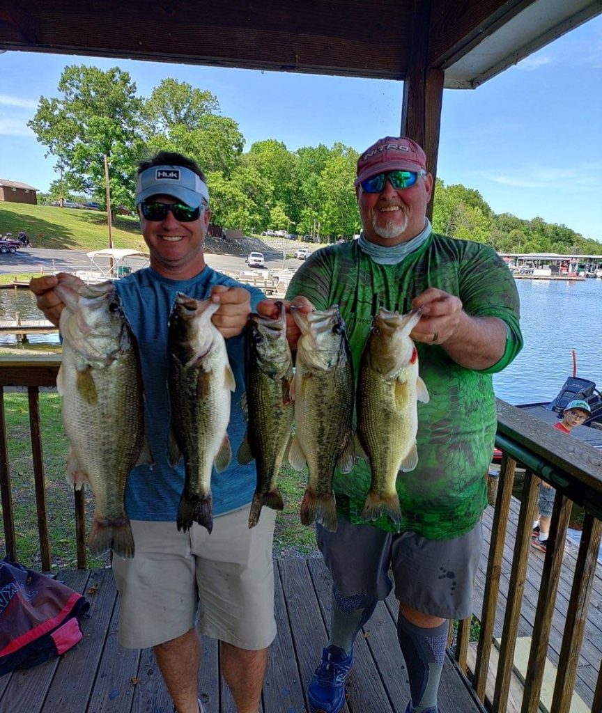 Tournament Results Lake Anna, VA Spring Final May 10, 2025 - Carolina ...