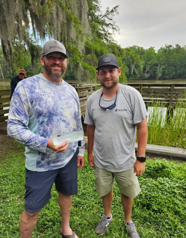 Tournament Results Neuse River, NC Spring Final June 14, 2025 ...