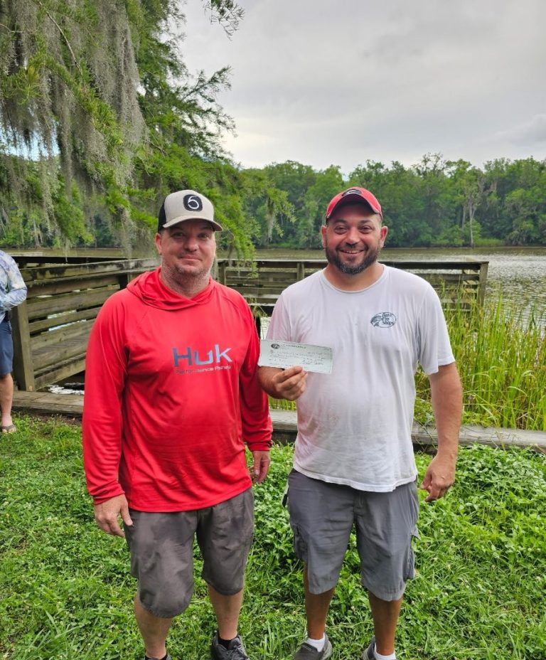 Tournament Results Neuse River, NC Spring Final June 14, 2025 ...