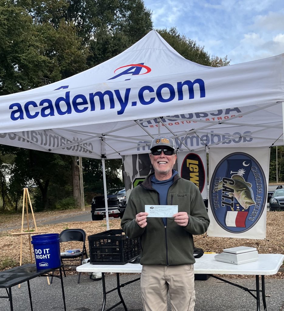 Steve Addington & Scott Beattie Win Lake Norman, NC Oct 26, 2025 ...