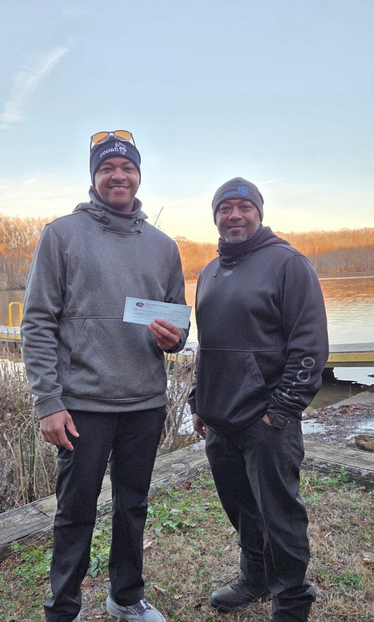 Paul King & Buddy Weatherington Win the Neuse River Fall Final! Dec 20 ...